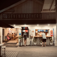 Seven Brothers - Laie Menu: Discover the Ultimate Burger Experience